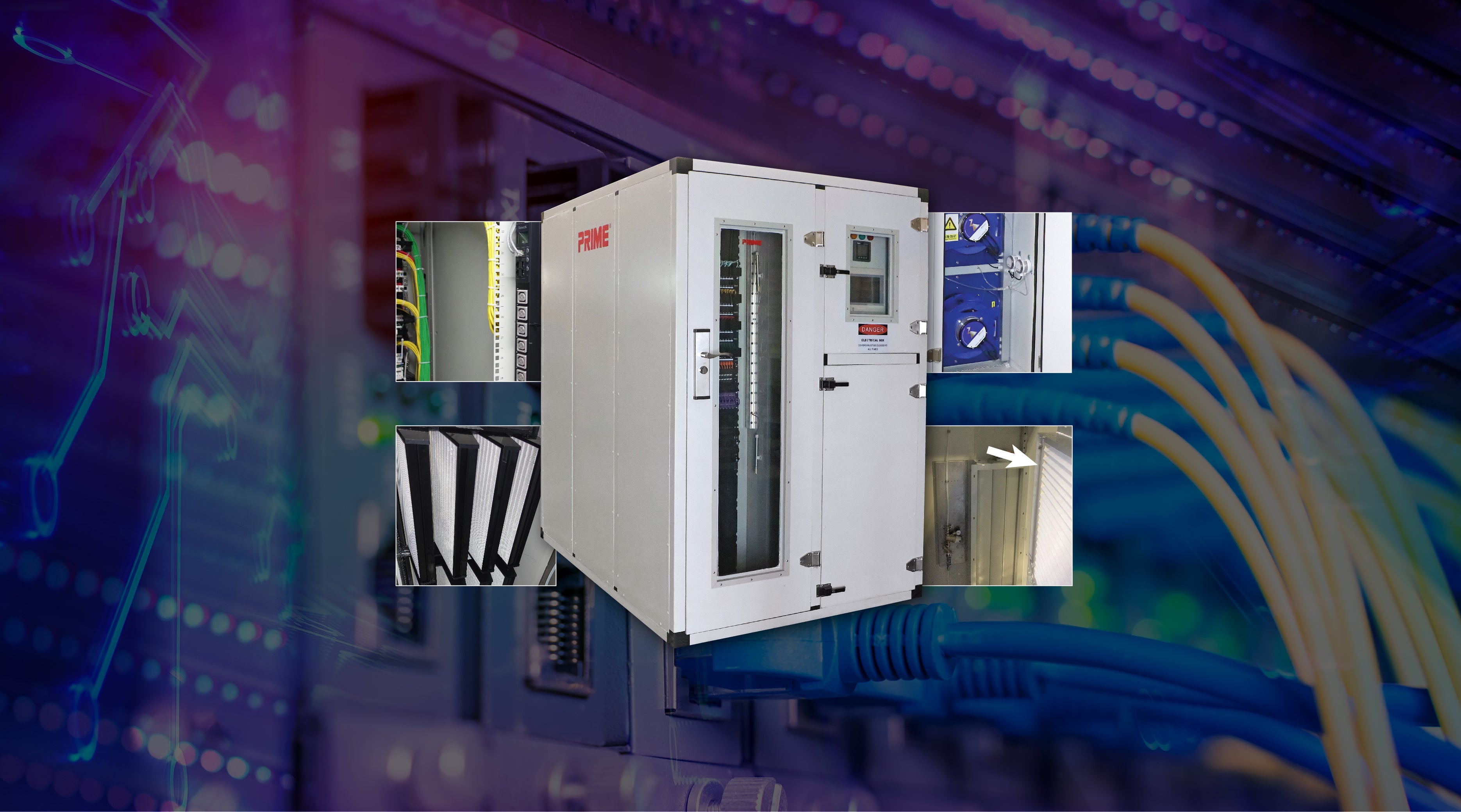 Prime Wire and Cable, Inc